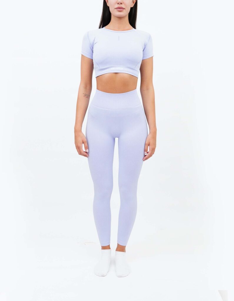 Bombshell tajice - lily • MG-FORCE ®️